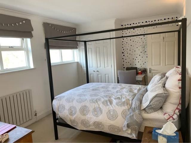 Room at Arundel Place, Greater London
