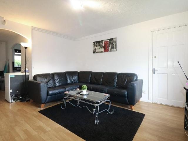Room at Ascot Close, Birmingham