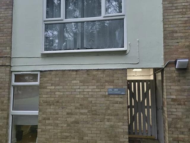Room at Ascot Crescent, Stevenage