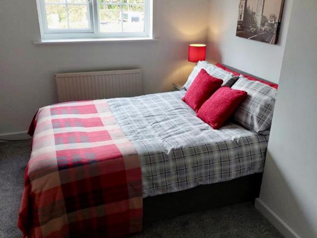 Room at Ascot Crescent, Stevenage