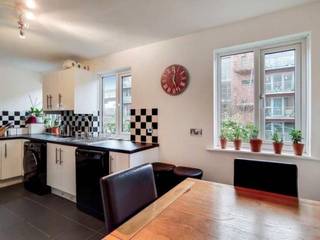 Room at Ascalon Street, Greater London