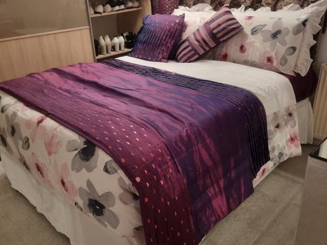 Room at Askeby Drive, Nottingham