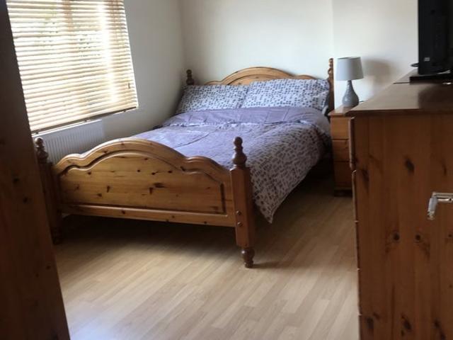 Room at Ash Grove, Greater London