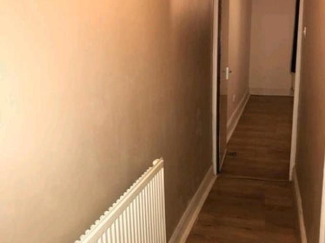 Room at Ashmore Road, City of Westminster