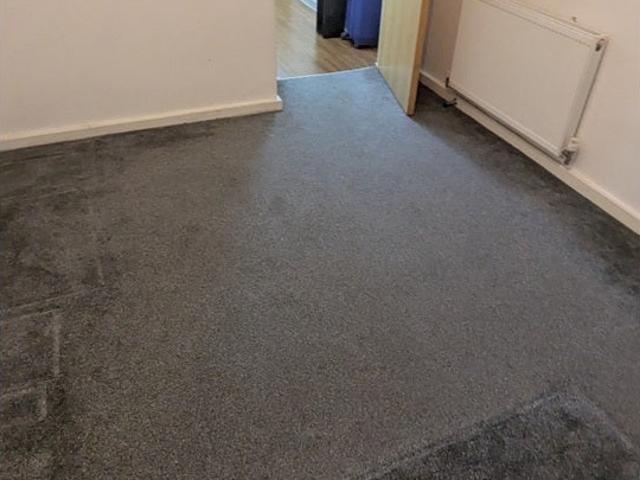 Room at Ashmore Road, Greater London