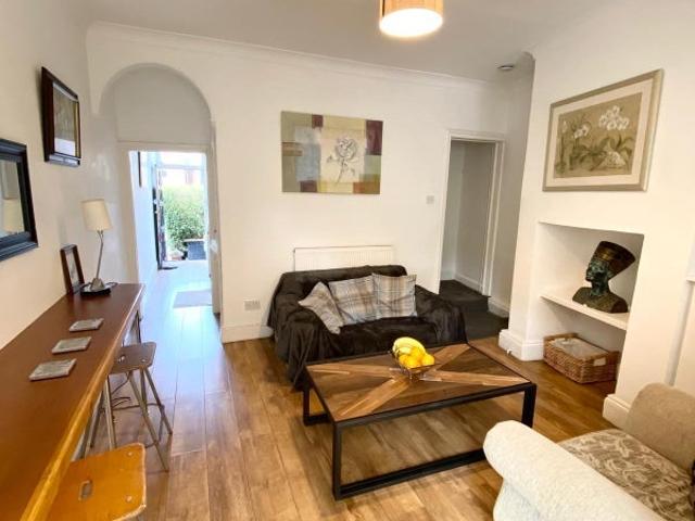 Room at Ashmores Lane, Alsager
