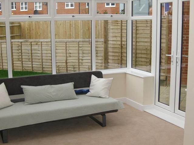 Room at Ashmount Crescent, Slough