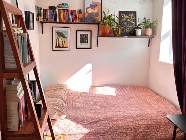 Room at Ashmount Road, Greater London