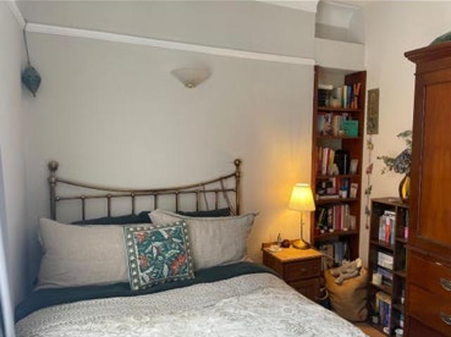 Room at Ashburnham Road, Greater London
