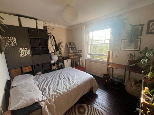 Room at Ashby Road, Greater London