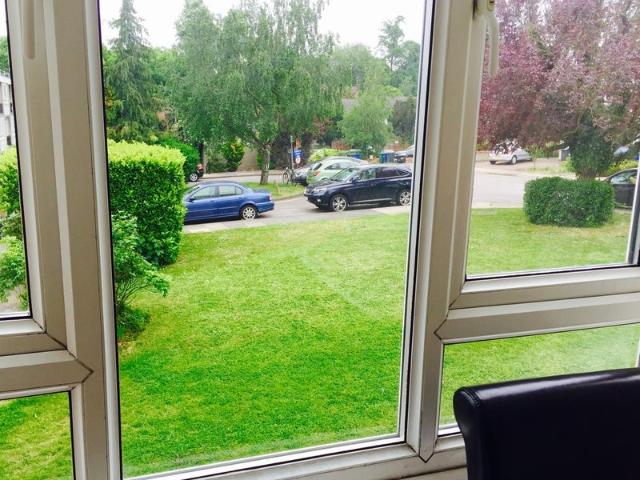 Room at Ashbourne Close, Greater London