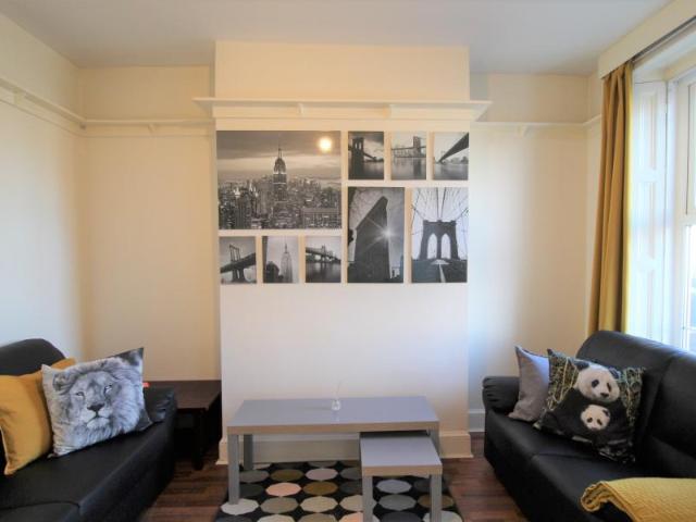 Room at Ashbourne Road, Derby