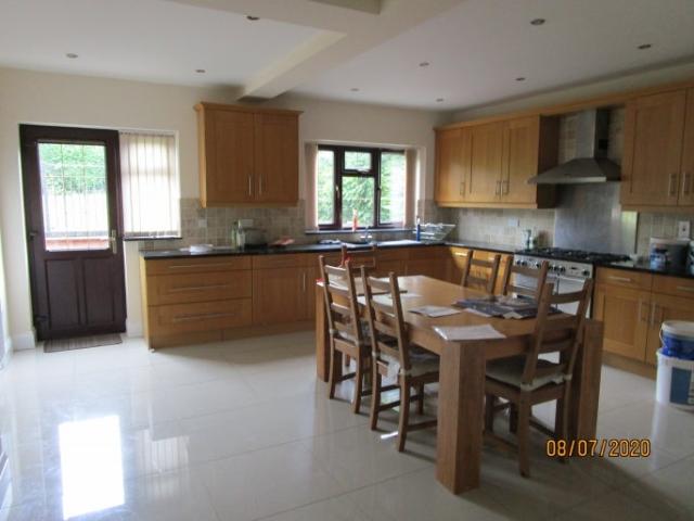 Room at Ashbourne Road, Derby