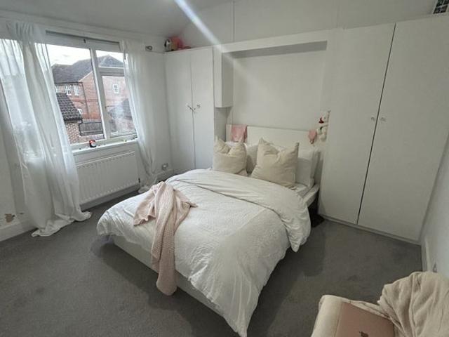 Room at Ashbourne Road, Greater London