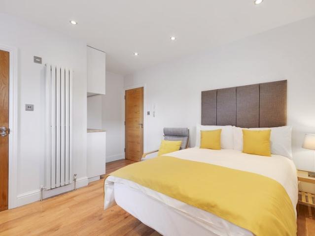 Room at Ashbourne Road, Greater London