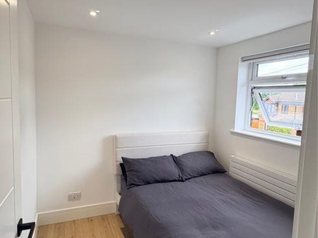 Room at Ashbourne Road, Greater London