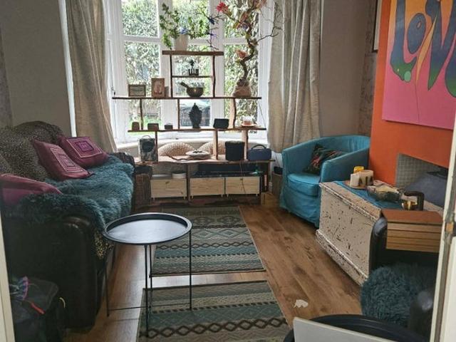Room at Ashcroft Road, Ipswich