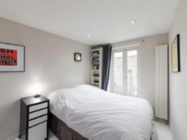 Room at Ashdown Crescent, Greater London