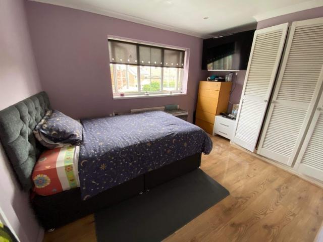 Room at Ashdown Drive, Crawley