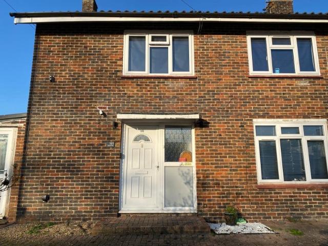 Room at Ashdown Drive, Crawley
