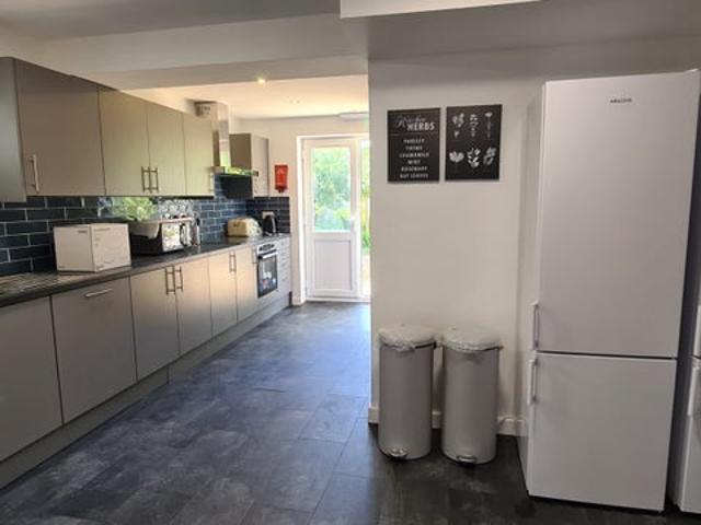 Room at Ashdown Drive, Crawley