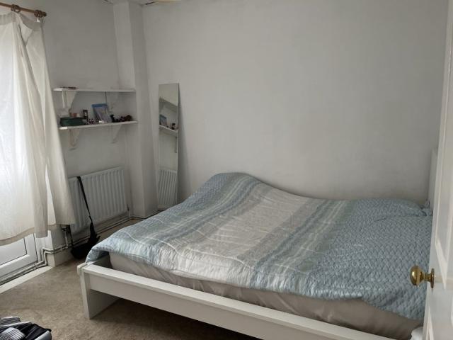 Room at Ashdown Walk, Greater London