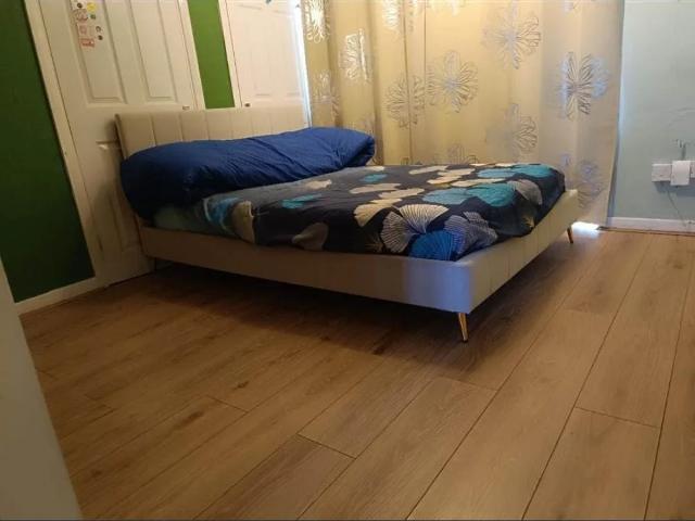 Room at Ashdown Walk, Greater London