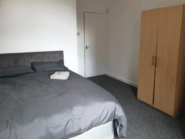 Room at Ashdown Walk, Greater London