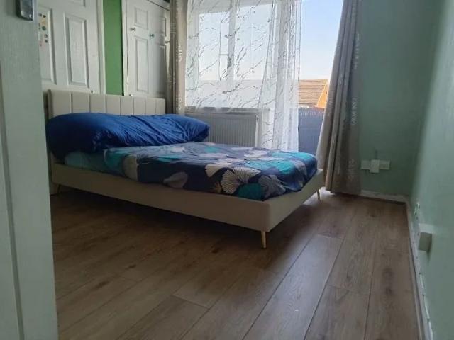 Room at Ashdown Walk, Greater London