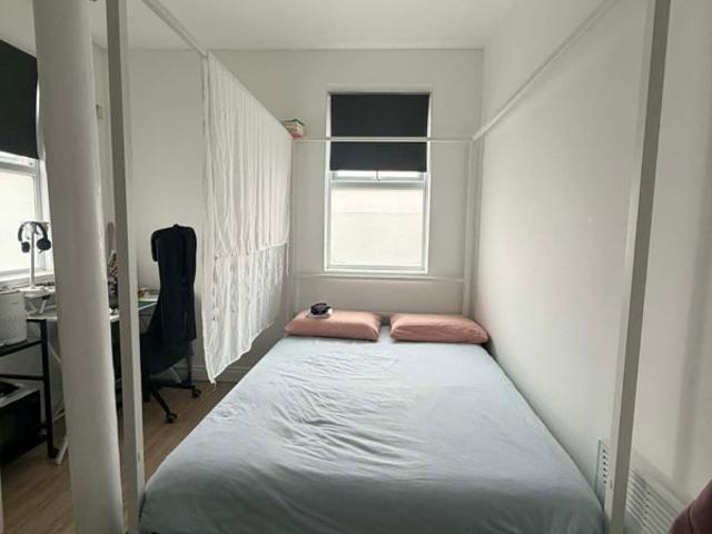 Room at Ashenden Road, Greater London