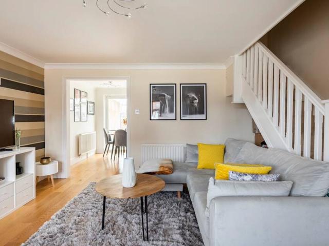 Room at Ashfield, Rayleigh