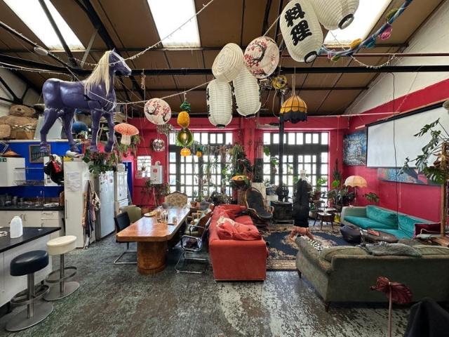 Room at Ashfield Road, Greater London