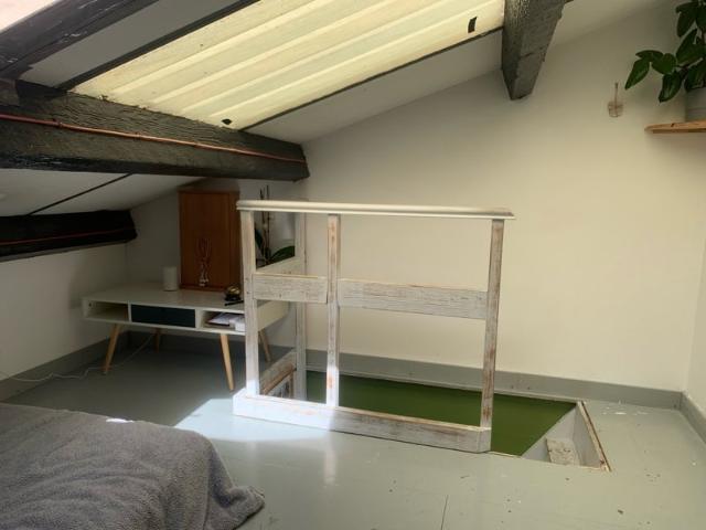 Room at Ashfield Road, Greater London