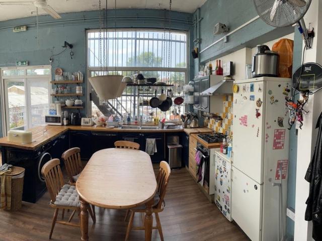 Room at Ashfield Road, Greater London