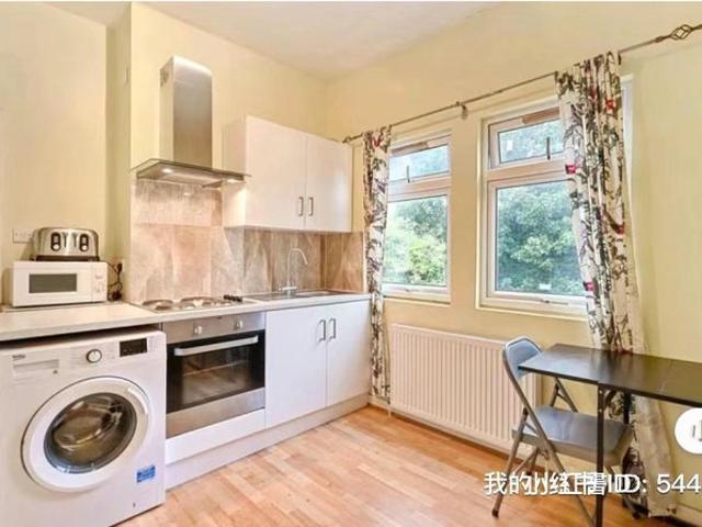 Room at Ashfield Road, Greater London