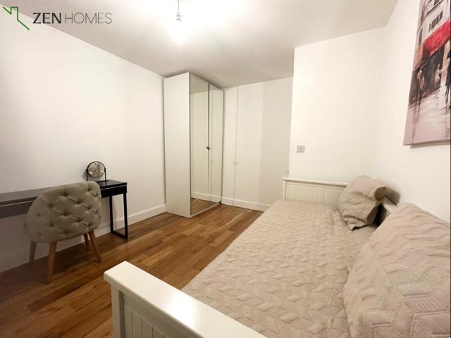 Room at Ashfield Road, Greater London