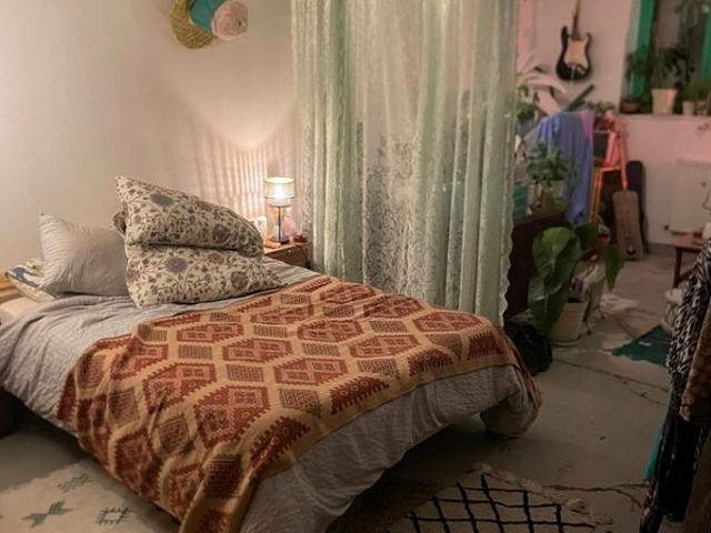 Room at Ashfield Road, Greater London