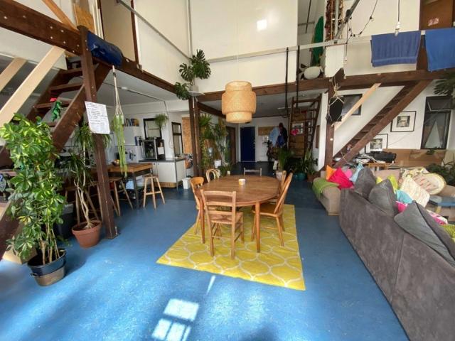 Room at Ashfield Road, Greater London