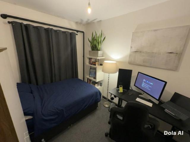 Room at Ashfield Road, Rochdale