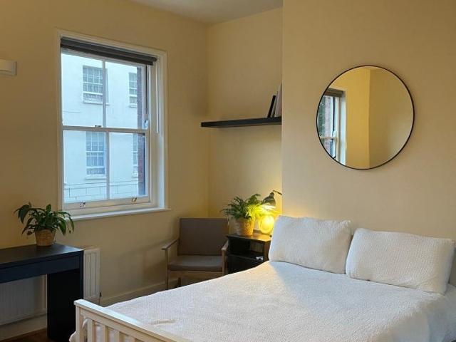 Room at Ashfield Street, Greater London