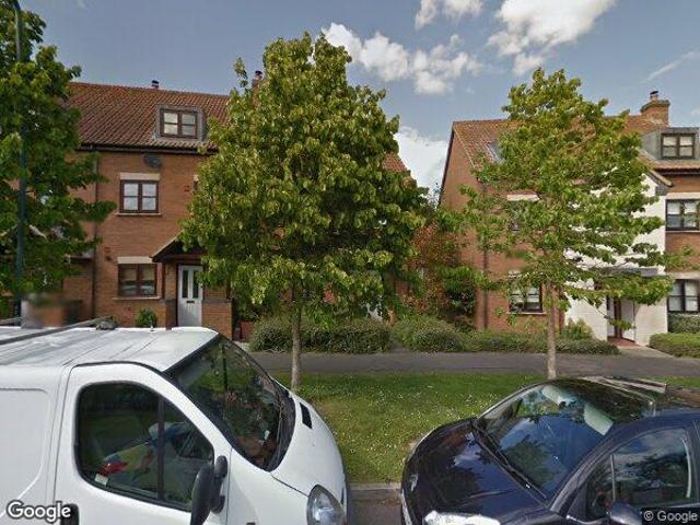 Room at Ashford Crescent, Milton Keynes