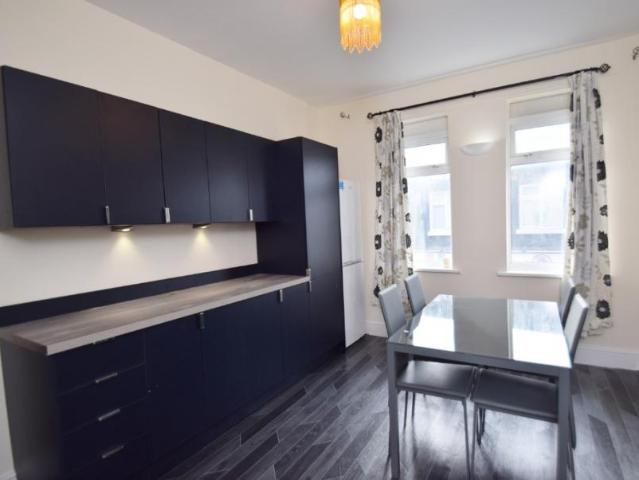 Room at Ashford Street, Stoke on Trent
