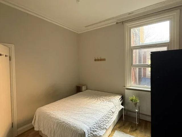 Room at Ashford Road, Greater London