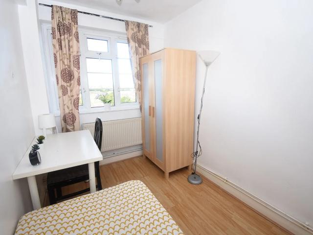 Room at Ashford Road, Greater London