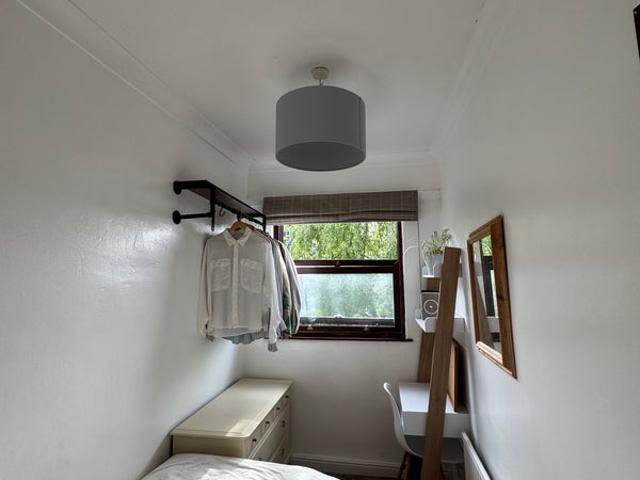 Room at Ashford Road, Sheffield
