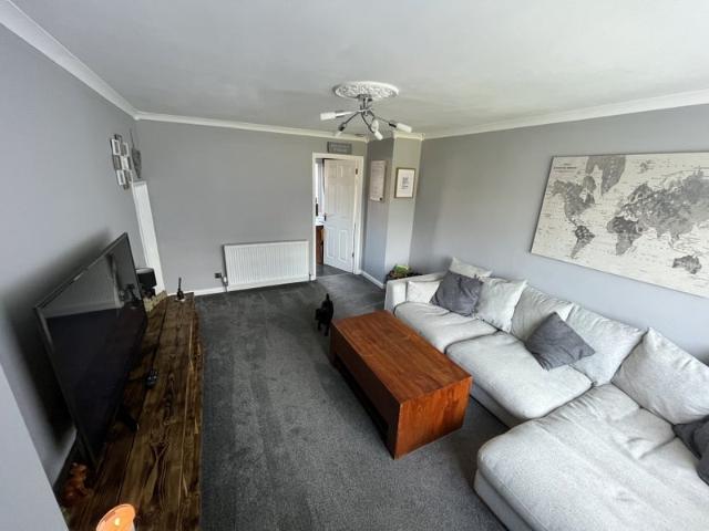 Room at Ashkirk Way, Seaton Delaval