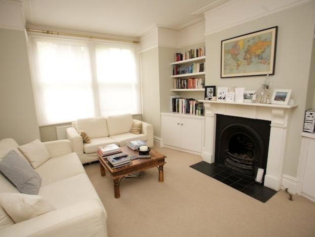 Room at Ashleigh Road, Greater London