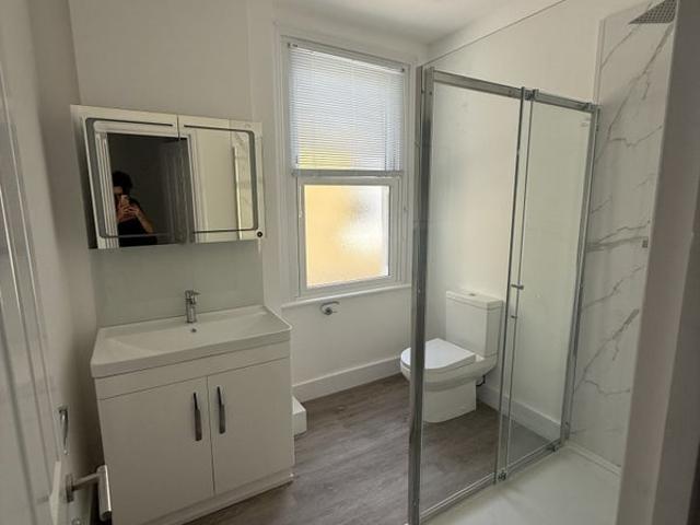 Room at Ashleigh Road, Greater London