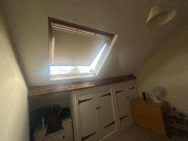 Room at Ashleigh Road, Leicester