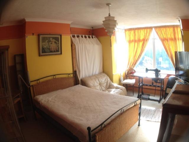 Room at Ashley Down Road, Bristol